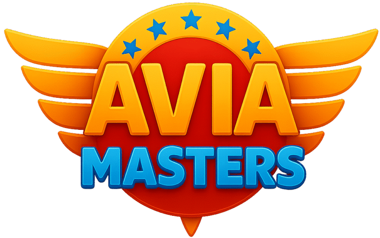 Download Avia Masters App for Android, iOS & PC